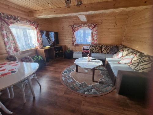 Drevenica na Považí, Dolná Mariková – Updated 2023 Prices