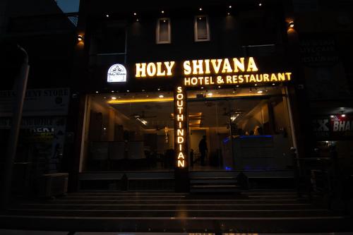 Holy Shivana Rishikesh, Rishīkesh – Updated 2023 Prices