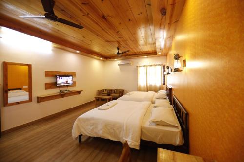 ILLAM HERITAGE, Cochin (updated prices 2024)