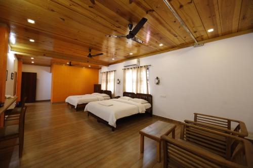 ILLAM HERITAGE, Cochin (updated prices 2025)