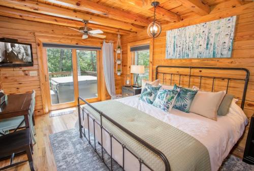 Tree Top Lodge, Sugar Mountain (updated prices 2024)