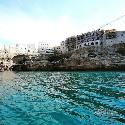 Stella di Mare Dimora Charme, Polignano a Mare (updated prices 2025)