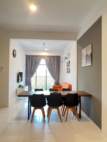 The Sweet Escape @ Imperio Professional Suite, Alor Setar – Updated ...