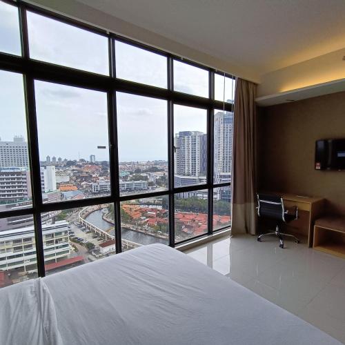 Melaka Studio Suites, Malacca (updated prices 2025)