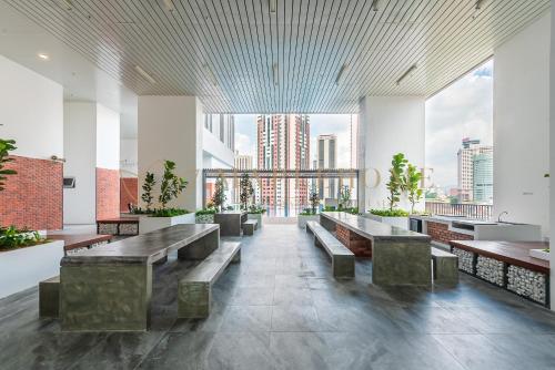Chambers Premier Suites Kuala Lumpur, Kuala Lumpur (updated prices 2025)