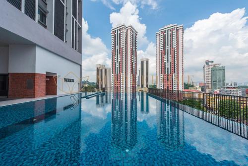 Chambers Premier Suites Kuala Lumpur, Kuala Lumpur – Updated 2024 Prices
