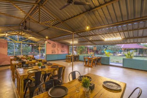 Zostel Kolad, Kolād (updated prices 2024)