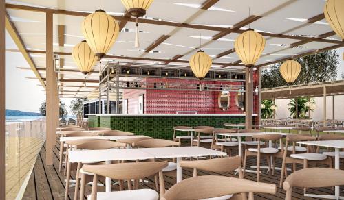 Duja Didim - Ultra All Inclusive, Didim (updated prices 2025)