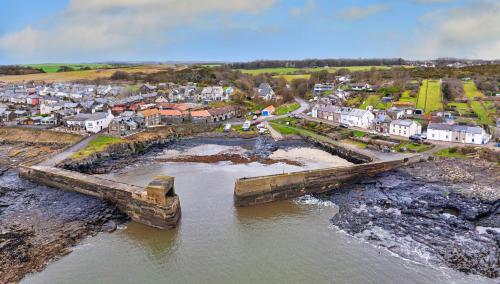 Finest Retreats - Harbour House, Craster – Updated 2024 Prices
