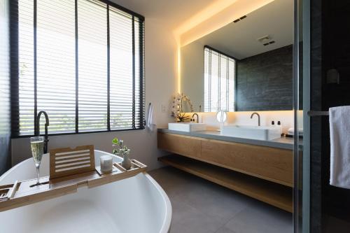 Villa Amylia Emerald, design excellence, Koh Samui (updated prices 2025)