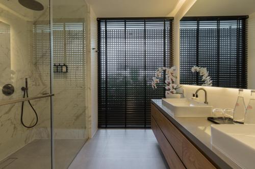 Villa Amylia Emerald, design excellence, Koh Samui (updated prices 2025)
