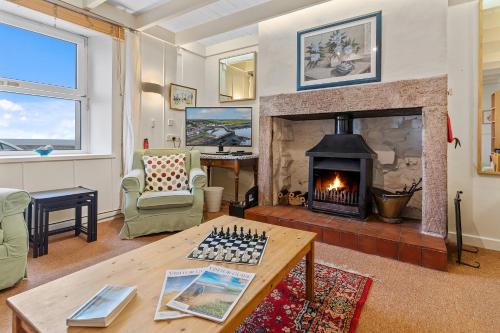 Harbour House, Craster – Updated 2023 Prices