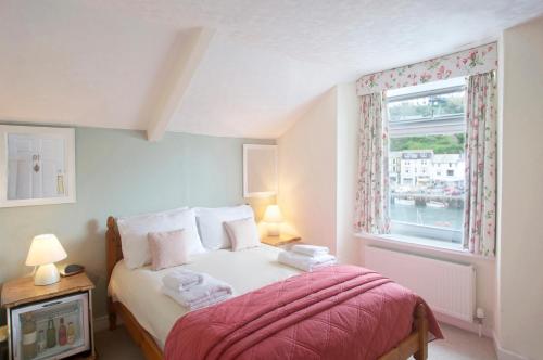 The Old Bridge House, Looe (updated prices 2025)
