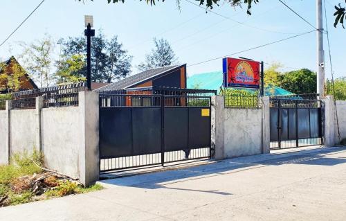 SimoyNorte Private Resort Beneg, Botolan, Zambales, Philippines ...