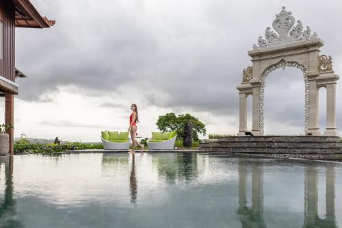 Giri Bhagawan Villas & Spa, Nusa Dua – Preços 2023 atualizados