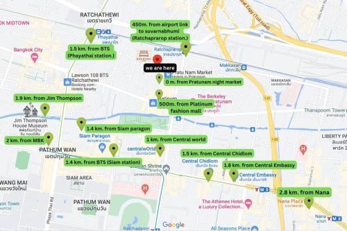 DiscoveryHome at Pratunam market, Bangkok – Updated 2023 Prices