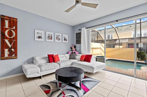 The Wish House, just miles from Disney World, Orlando – Aktualisierte ...