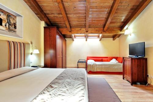 Hotel Camelia, Rome (updated prices 2025)