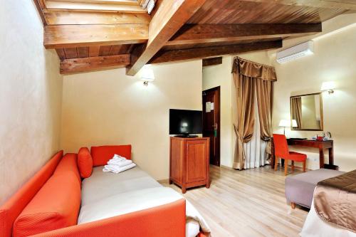 Hotel Camelia, Rome (updated prices 2025)