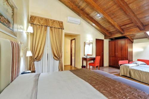 Hotel Camelia, Rome (updated prices 2025)