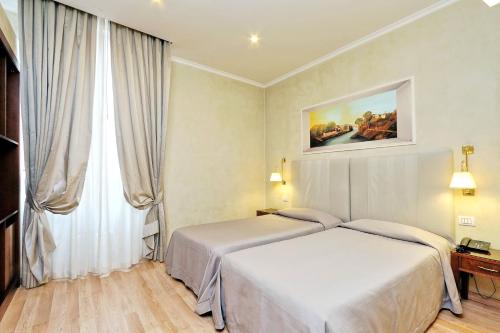 Hotel Camelia, Rome (updated prices 2025)