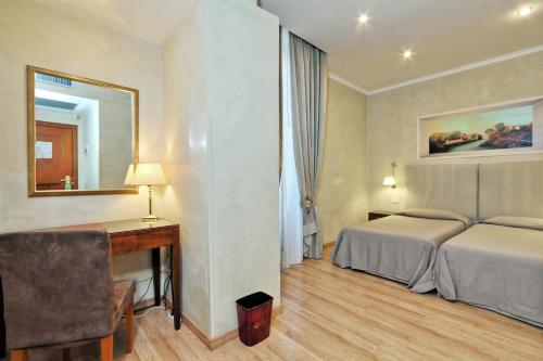 Hotel Camelia, Rome (updated prices 2025)