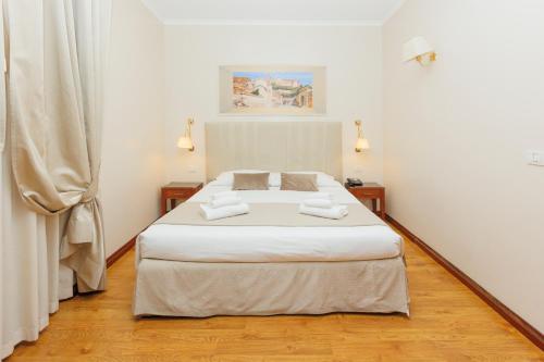 Hotel Camelia, Rome (updated prices 2025)