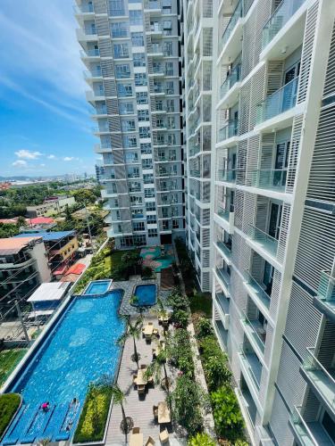 1 Bedroom Condo unit @ Iloilo Business Center, Iloilo City (updated ...