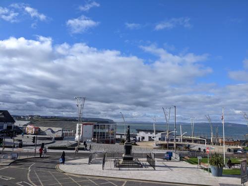 West Strand Sea View, Portrush (updated prices 2024)