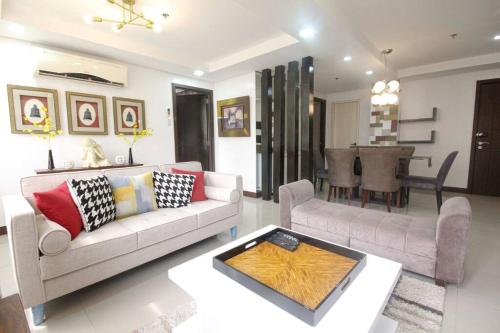 3 Bedroom in Tuscany Private Estate BGC, Manila (updated prices 2024)