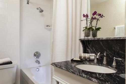 King George, San Francisco (updated prices 2025)