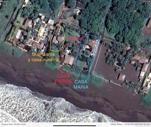 Casa Pierre, Monterrico (updated prices 2025)