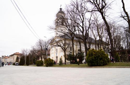 Central Parc Golden Apartament 1, Suceava (updated prices 2024)