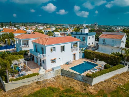 Villa Mespila_ Ayia Napa, Ayia Napa – Updated 2024 Prices