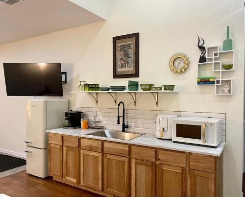 The Mollie Retreat on Route 66, Galena (updated prices 2024)