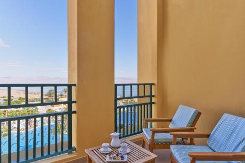 Strand Beach Resort, Taba (updated prices 2025)