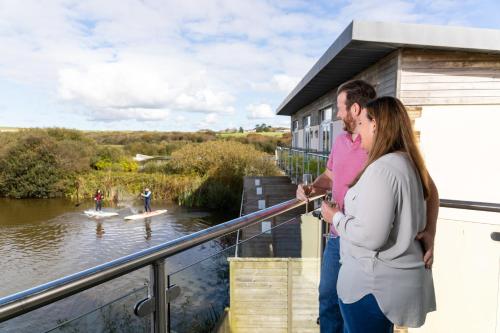 Retallack Resort & Spa, Padstow (updated prices 2025)