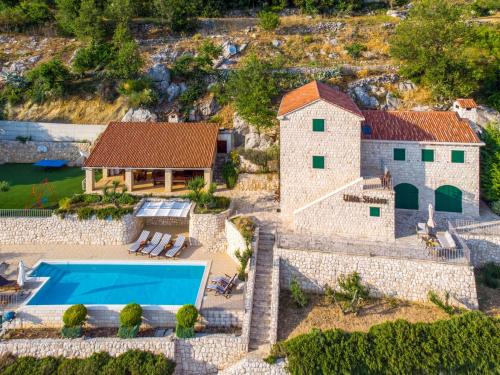 Villa Stolovi by Interhome, Slivno Ravno (updated prices 2024)