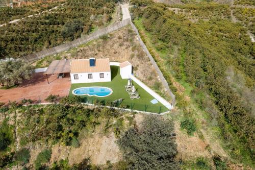 Villa Chirimoya, Cútar (updated prices 2024)