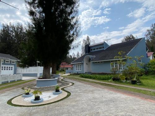 Villa Berastagi Indah A17 - TEBU MANIS, Berastagi (updated prices 2025)