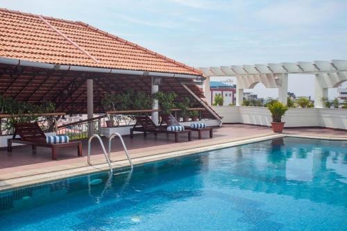 Residency Tower, Trivandrum – Updated 2023 Prices