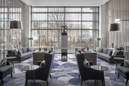 AC Hotel by Marriott Charlotte Ballantyne, Charlotte – Updated 2023 Prices
