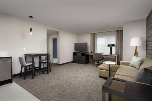 Residence Inn by Marriott Jacksonville Downtown, Jacksonville – Updated ...