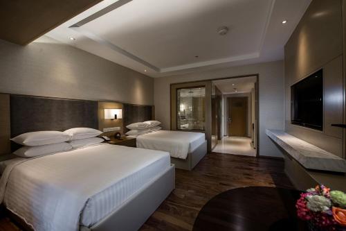 Miri Marriott Resort & Spa, Miri (updated prices 2025)