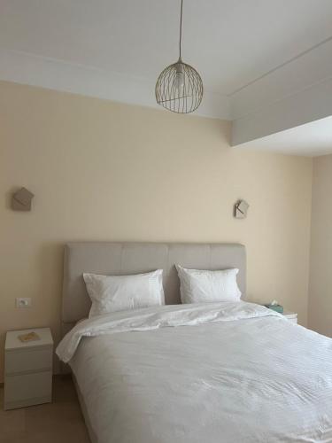 Appartement Casa Finance City (CFC), Casablanca (updated prices 2025)