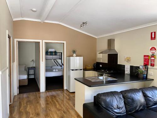 BIG4 Port Willunga Tourist Park, Aldinga – Updated 2023 Prices