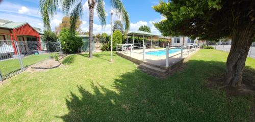 Hume Inn Motel Albury CBD, Albury (updated prices 2025)