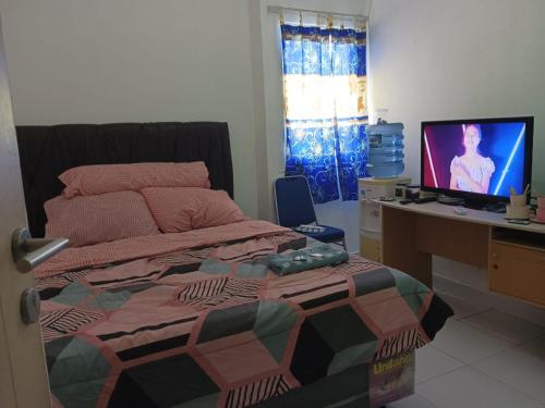 Apartemen Aeropolis Tangerang, Teko (bijgewerkte prijzen 2024)