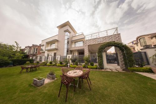 Canadian Inn Islamabad, Islamabad – Updated 2023 Prices