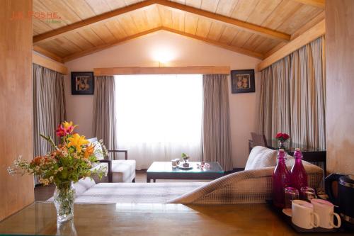 Le Poshe By Sparsa, Kodaikānāl – Updated 2024 Prices